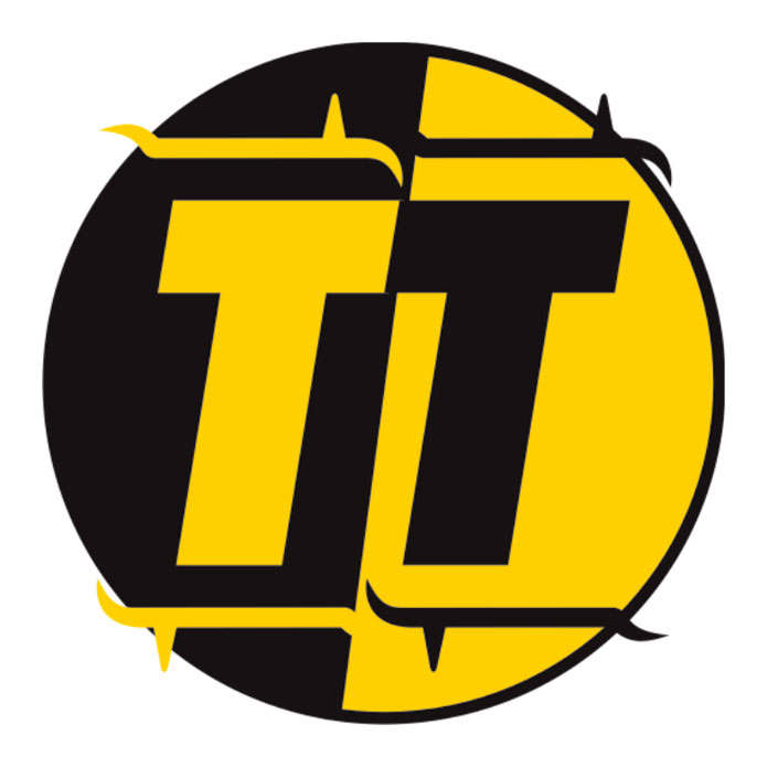 PARAF SX MA 8.8 10X150 RP 1.50 CH17